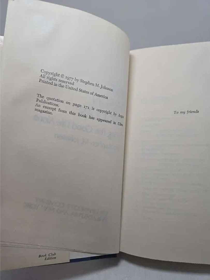 First Person Singular: Living the Good Life Alone Hardcover – January 1 ...