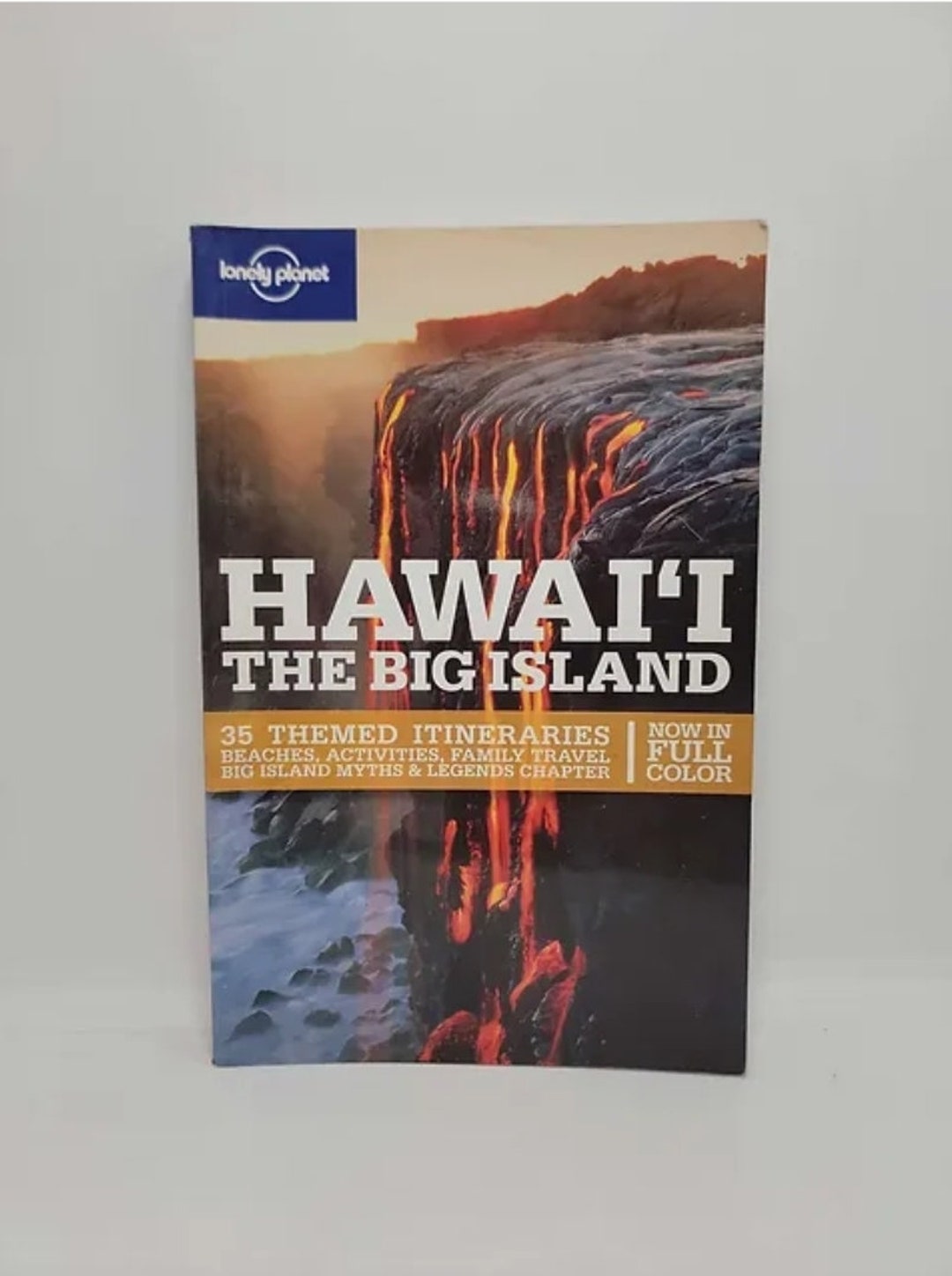 Hawaii: the Big Island 3 (lonely Planet) Paperback – October 4, 2008 by ...