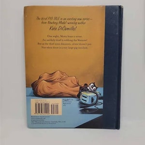 Mercy Watson Fights Crime Hardcover – Illustrated, August 22, 2006 by ...