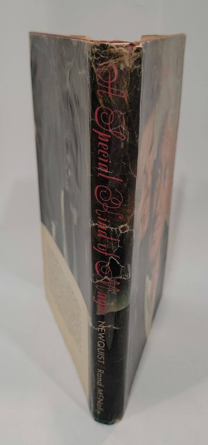 A Special Kind of Magic by Roy Newquist Vintage Hardcover 1967 the Last ...