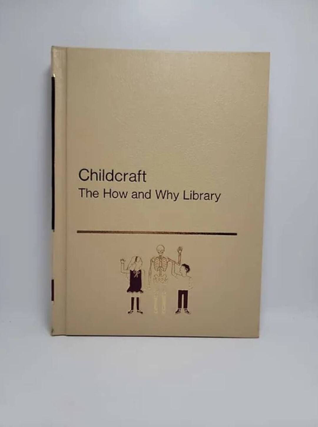 Childcraft: the How and Why Library Volume 14 Hardcover – January 1 ...