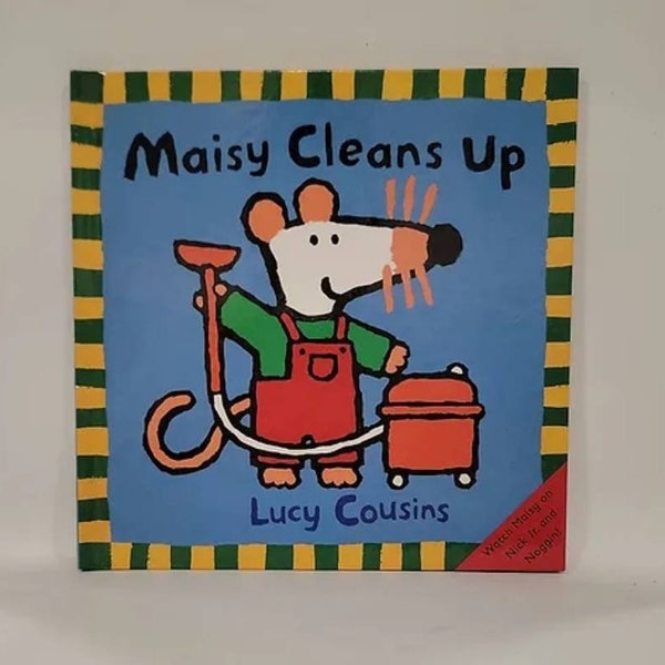Maisy - Etsy