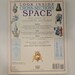 Space look Inside Cross-sections Paperback September 15, 1994 by DK author Aspiring Astronauts ...