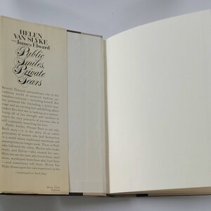 Public Smiles, Private Tears by Helen Van Slyke, James Elward Beverly ...