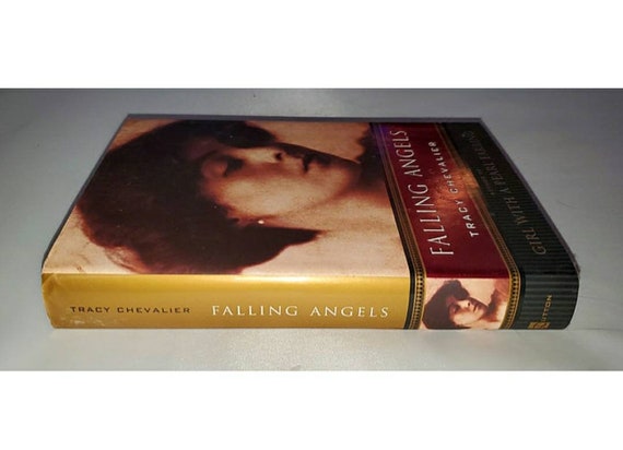 Falling Angels Tracy Chevalier