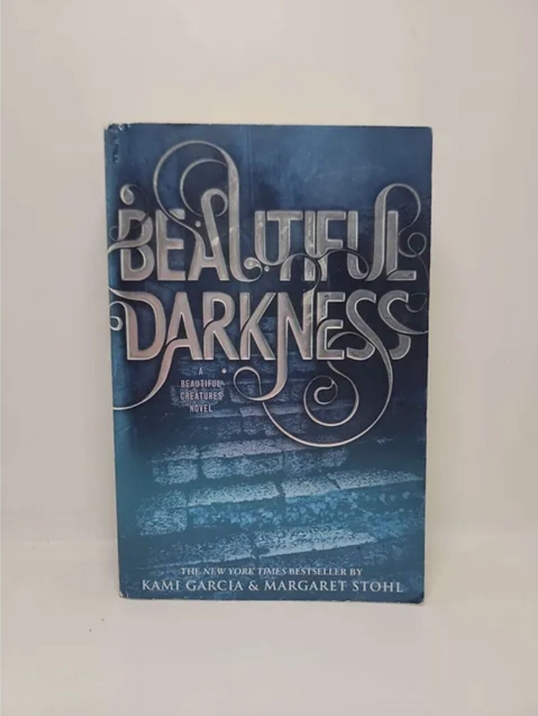 Beautiful Darkness (beautiful Creatures, 2) Paperback – September 19 ...