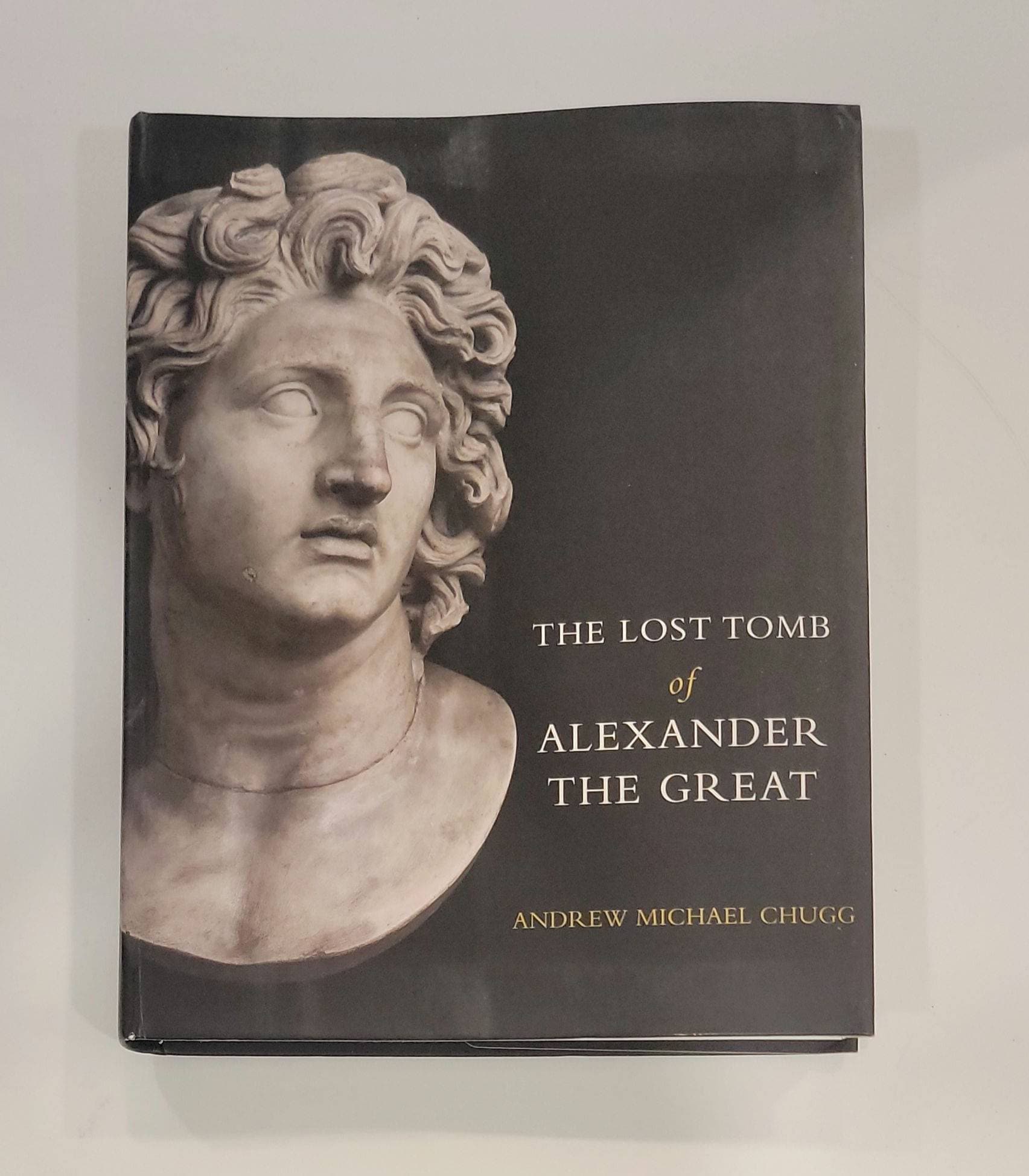 The Lost Tomb of Alexander the Great Paperback September 30 - Etsy