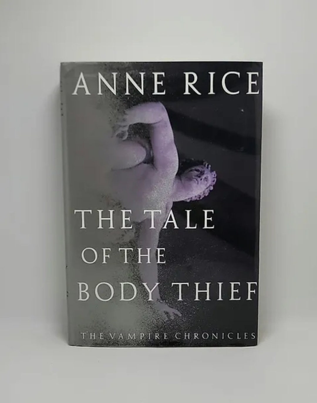 The Tale of the Body Thief (vampire Chronicles) Hardcover – Deckle Edge ...