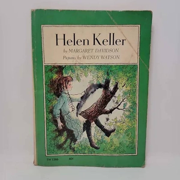 Helen Keller Costume - Etsy