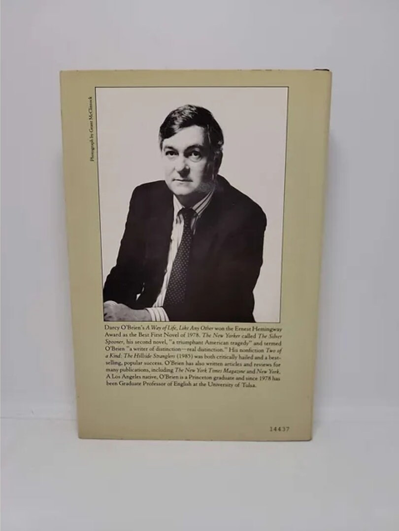 Murder in Little Egypt: the True Story of a Filicide in Southern ...