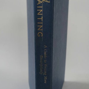 Word Painting: A Guide to Writing More Descriptively - Hardcover 1999 ...