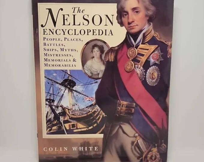 Nelson Encyclopedia Hardcover – August 1, 2002 by Colin White Even ...