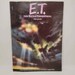 E.T. the Extra-terrestrial Storybook 1982 - Etsy