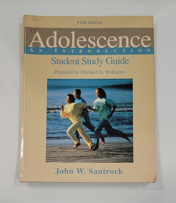John Santrock Educational Psychology Book