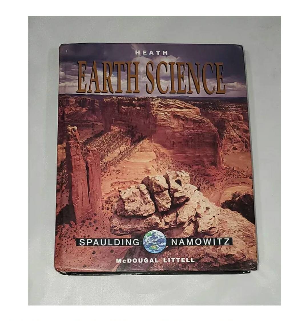 Life Science Textbook 7th Grade Mcdougal Littell