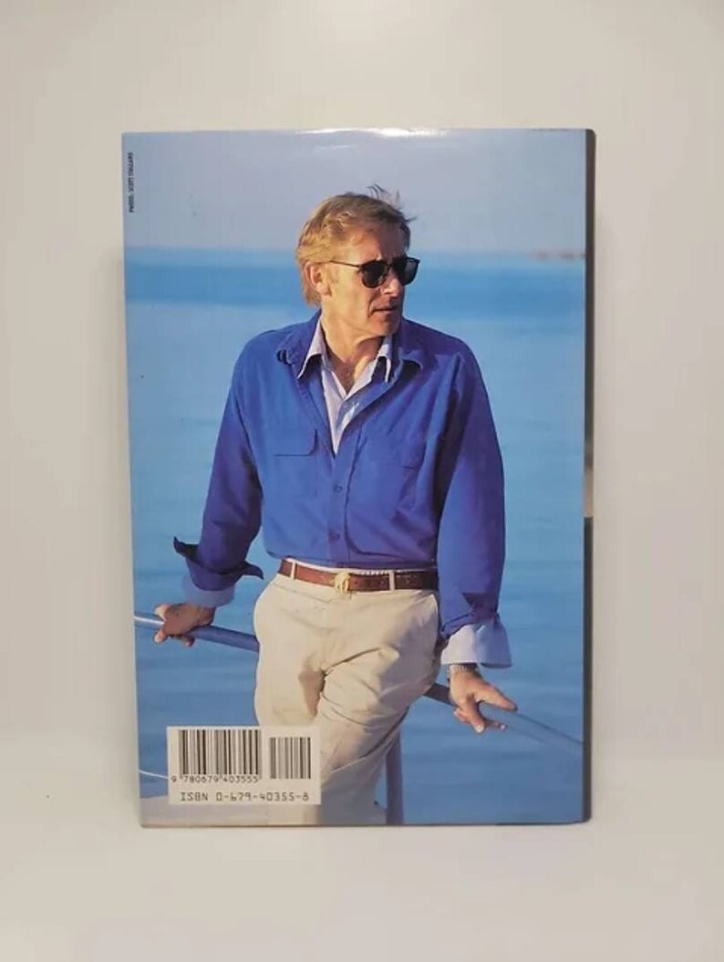 Beast Hardcover June 12, 1991 by Peter Benchley - Etsy