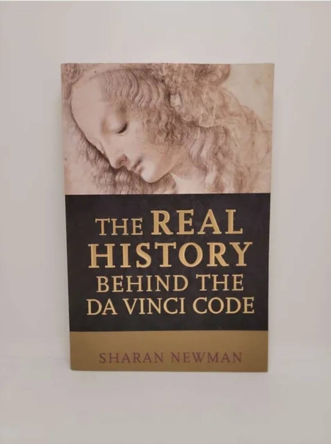The Real History Behind the Da Vinci Code Paperback – January 4, 2005 ...