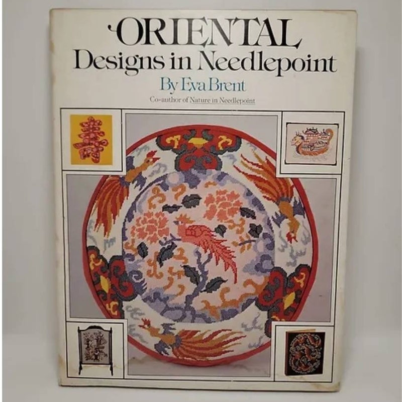 Needlepoint Designs - Etsy