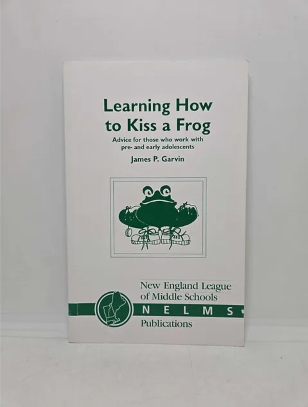 Learning How to Kiss a Frog: Advice for Those Who Work With Pre- and ...