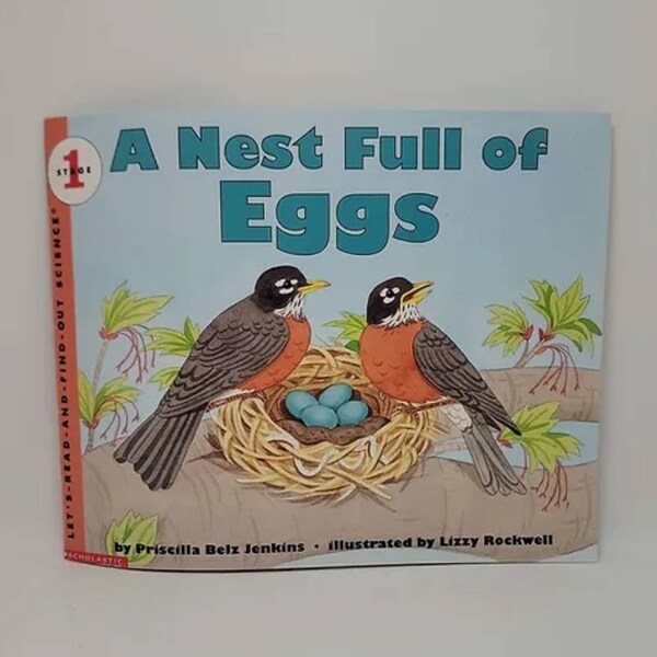 Read and Find Out - Etsy