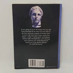 Alexander the Great: Man of Action, Man of Spirit Paperback – September ...