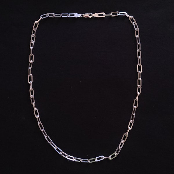 Forzatina Chain - Etsy