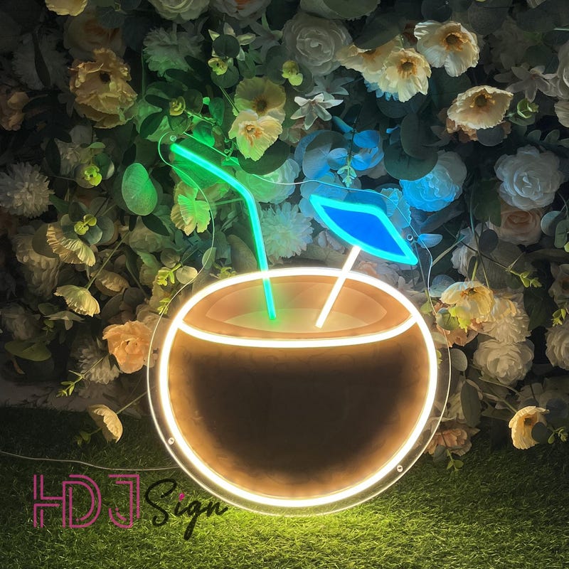 HdjLetterSign - Etsy