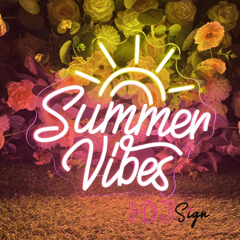 HdjLetterSign - Etsy