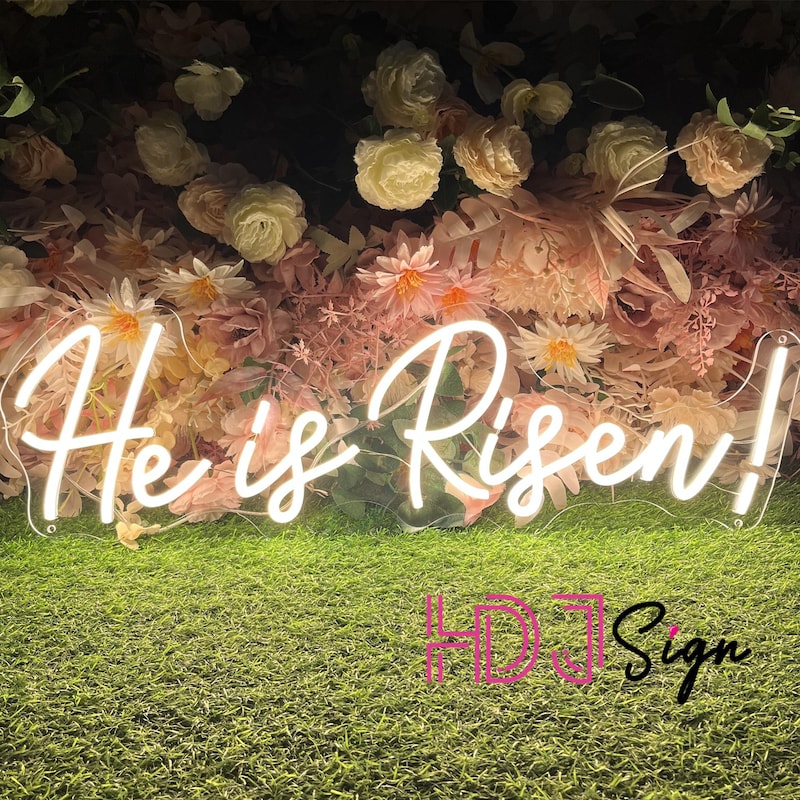 Lighted Letters - Etsy