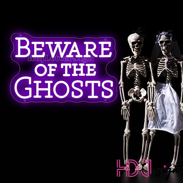 Goth Neon Light - Etsy