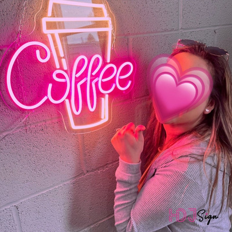 Coffee Cup Sign - Etsy