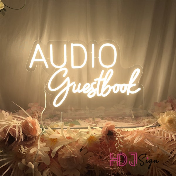 Guest Book Table - Etsy