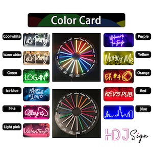 Custom Name Sign,personalized Sweet 16 Neon Sign,birthday Centerpiece ...