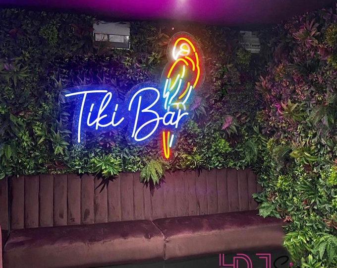 Tiki - Etsy