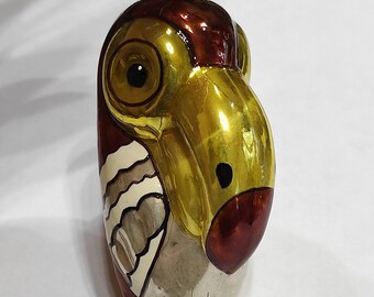 Dodo Bird Glass - Etsy
