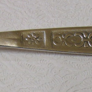 Set of 15 Retro Vintage Antique Rare Soviet Nickel Silver Cupronickel ...