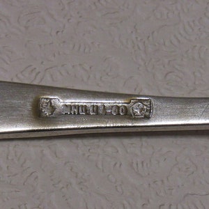 Set of 15 Retro Vintage Antique Rare Soviet Nickel Silver Cupronickel ...