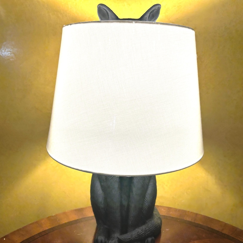 Cat Lamps - Etsy