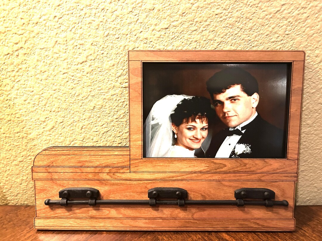 Happily Ever After - Picture Frame - Etsy