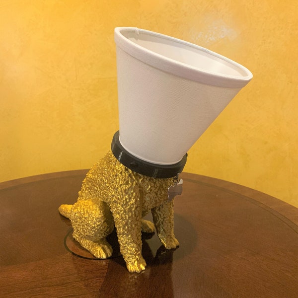 Doodle Lamp - Etsy