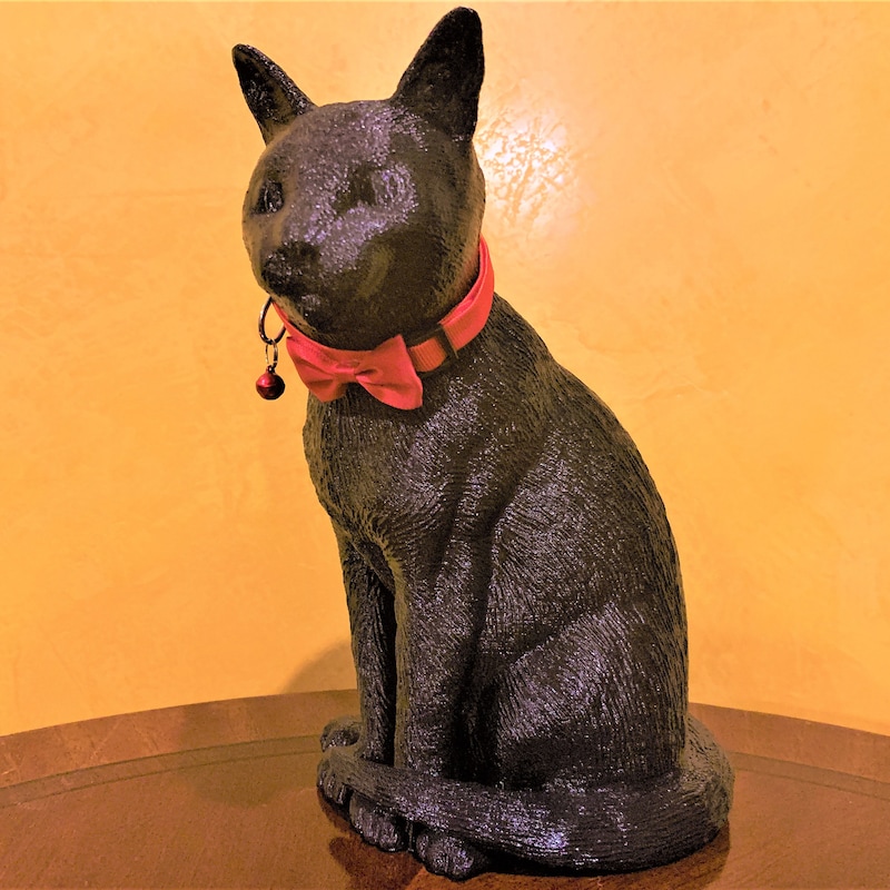 Cat Piggy Bank - Etsy
