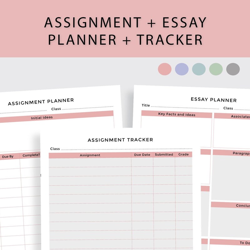 motivestationery - Etsy