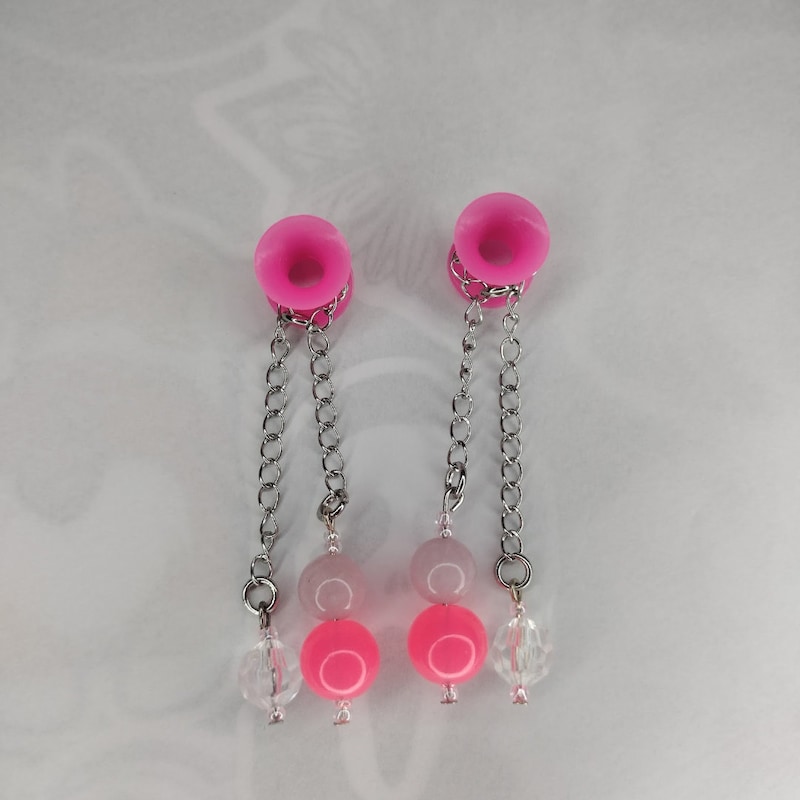 Girly Gauges - Etsy
