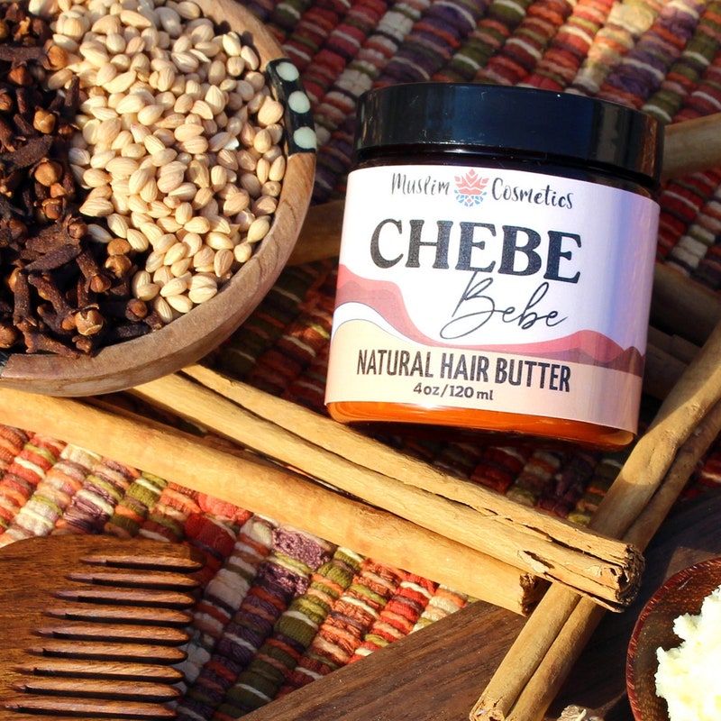 Chebe Butter - Etsy