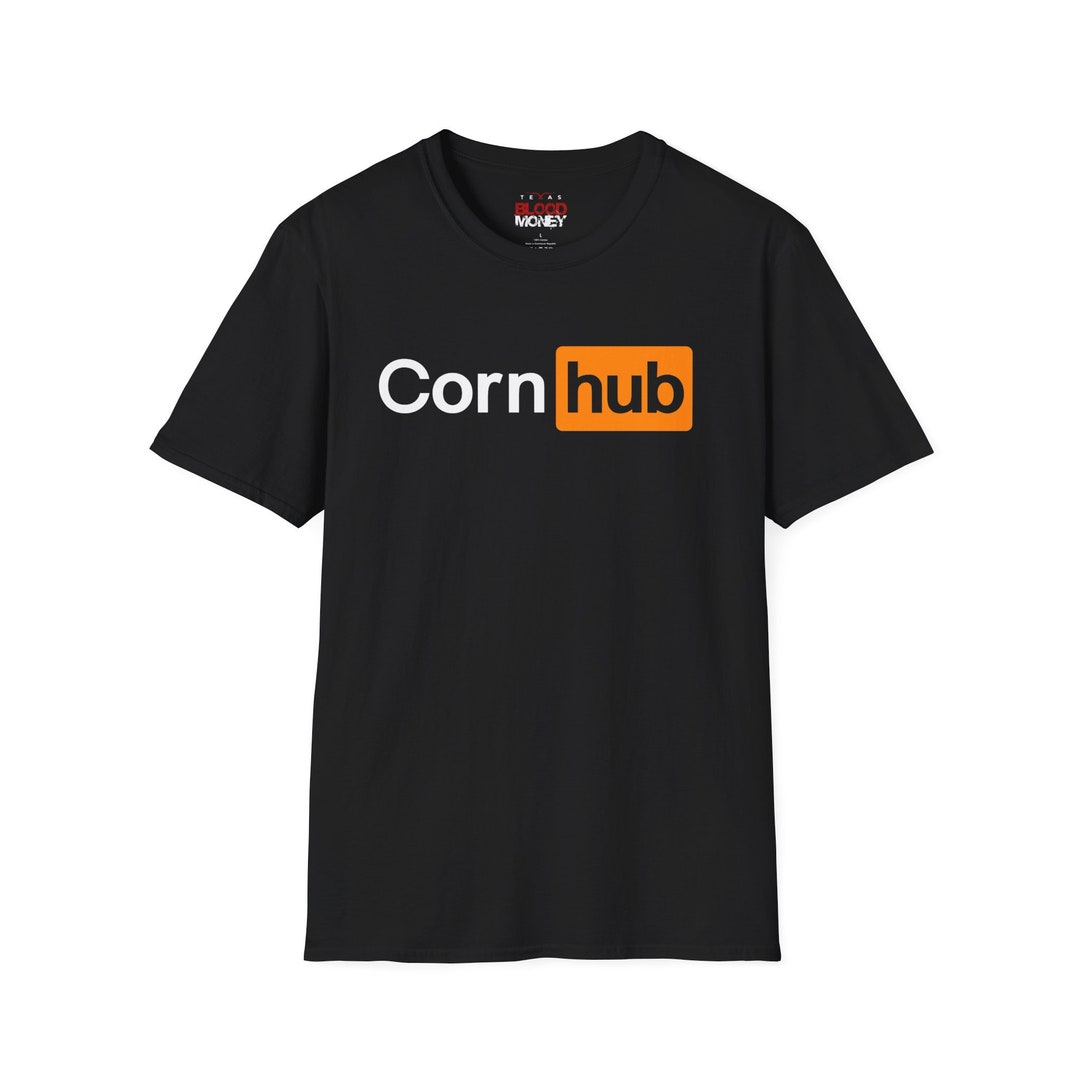 Cornhub - Etsy
