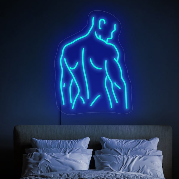 Neon Sign Aesthetic - Etsy