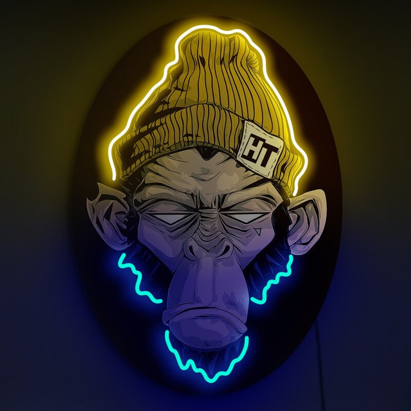 Cool Neon Sign - Etsy