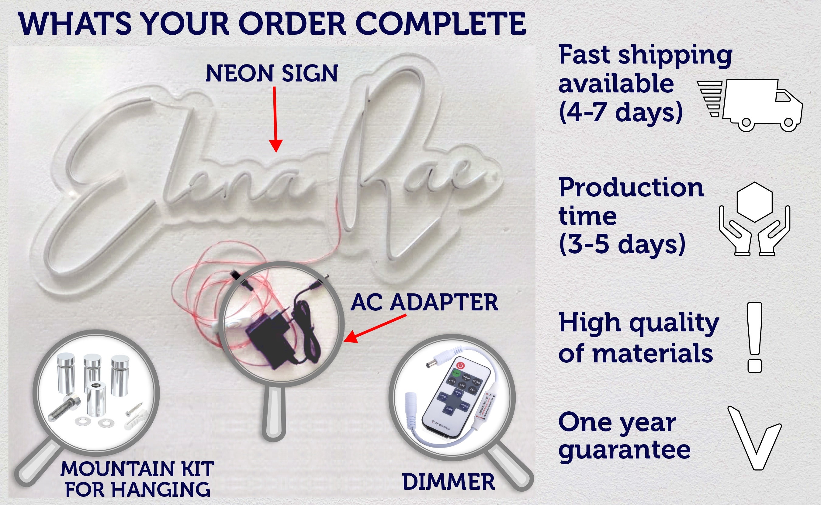 Shhh Neon Signshhh Led Signshhh Neon Lightshhh Wall - Etsy