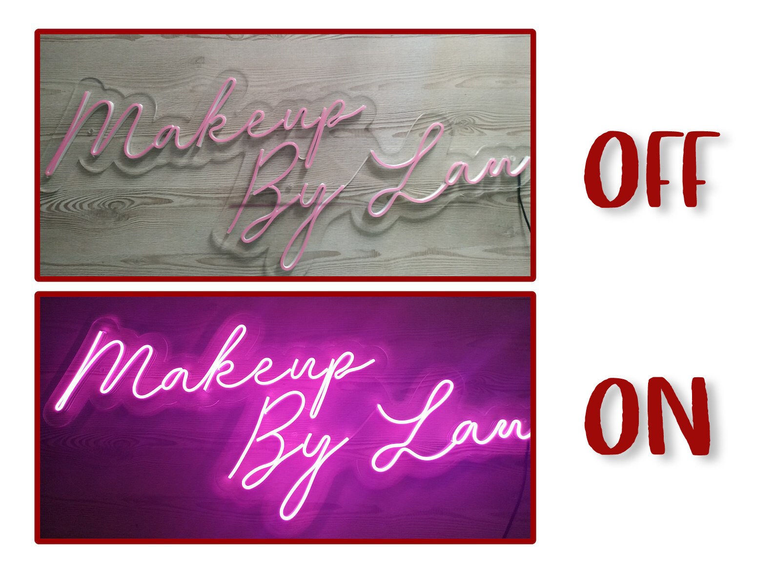 Work Hard Stay Humble Neon Sign,work Hard Stay Humble Sign,work Hard ...