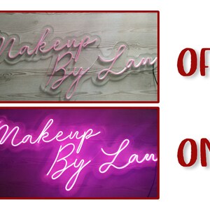 Shhh Neon Sign,shhh Led Sign,shhh Neon Light,shhh Wall Decor,silence ...